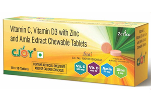 Physician Product | Zerico