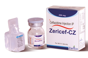 Physician Product | Zerico