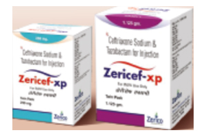 Physician Product | Zerico