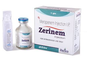 Physician Product | Zerico